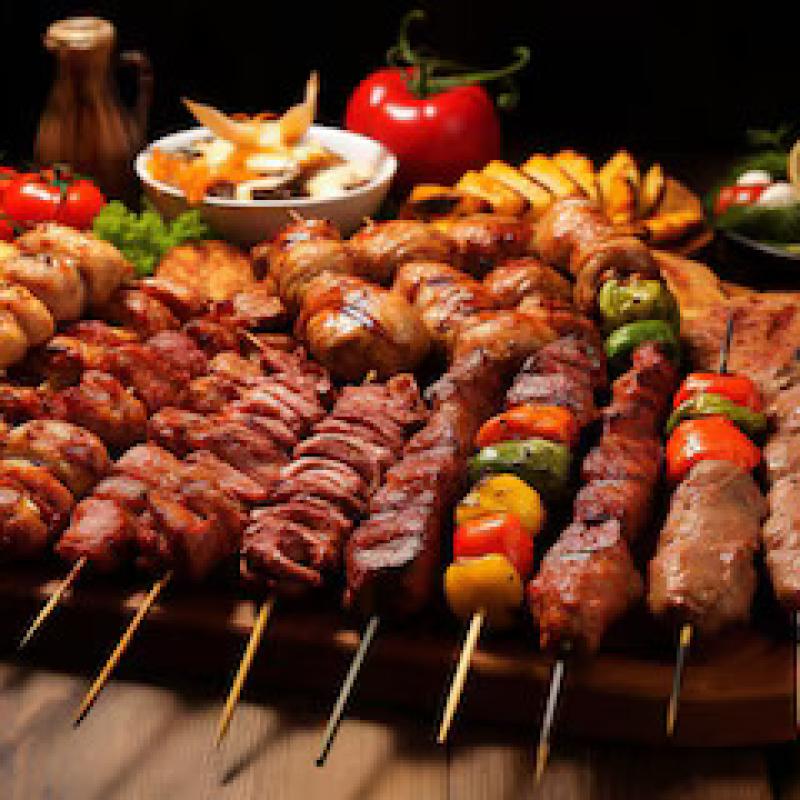 Kurdistan-Restaurant